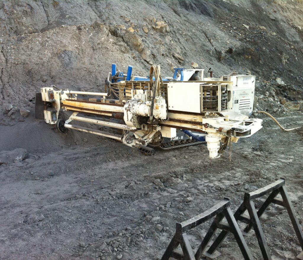 Horizontal Drain Installation NSW: Warner Company