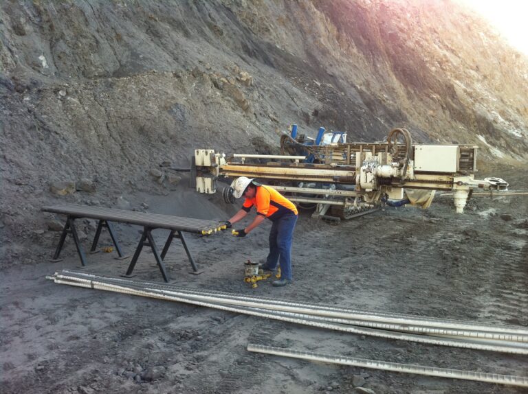 Horizontal Drain Installation NSW: Warner Company